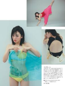 【画像66枚】伊原六花の胸が美しすぎる！最高レベルです | 芸能人の画像まとめサイト『aigazo(アイガゾ)』