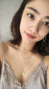 【画像74枚】谷まりあの胸が美しすぎる！最高レベルです | 芸能人の画像まとめサイト『aigazo(アイガゾ)』