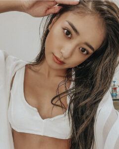 【画像78枚】みちょぱの胸が美しすぎる！最高レベルです | 芸能人の画像まとめサイト『aigazo(アイガゾ)』