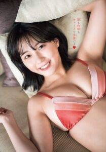 【画像203枚】田中美久の胸が美しすぎる！と大反響 | 芸能人の画像まとめサイト『aigazo(アイガゾ)』