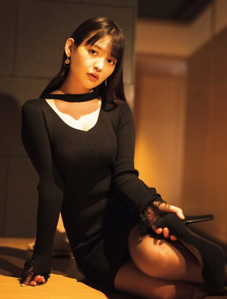 【画像78枚】上坂すみれの胸が美しすぎる！最高レベルです | 芸能人の画像まとめサイト『aigazo(アイガゾ)』