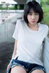 【画像30枚】松本穂香の胸が美しすぎる！最高レベルです | 芸能人の画像まとめサイト『aigazo(アイガゾ)』