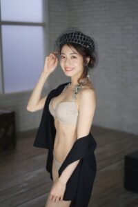 【画像97枚】中村静香の胸が美しすぎる！最高レベルです | 芸能人の画像まとめサイト『aigazo(アイガゾ)』