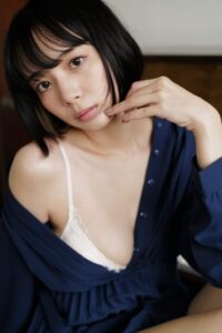 【画像86枚】岡田紗佳の胸が美しすぎる！最高レベルです | 芸能人の画像まとめサイト『aigazo(アイガゾ)』