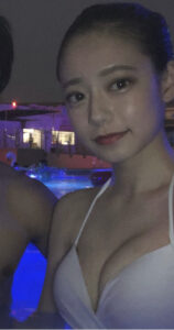 【画像49枚】なごみの胸が美しすぎる！最高レベルです | 芸能人の画像まとめサイト『aigazo(アイガゾ)』