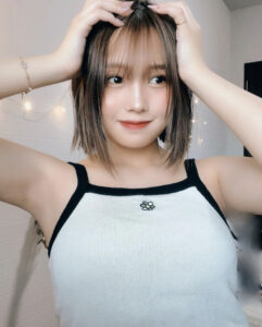 【画像54枚】ばんばんざいるなの胸が美しすぎる！最高レベルです | 芸能人の画像まとめサイト『aigazo(アイガゾ)』