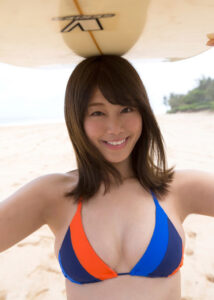 【画像80枚】稲村亜美の胸が美しすぎる！最高レベルです | 芸能人の画像まとめサイト『aigazo(アイガゾ)』