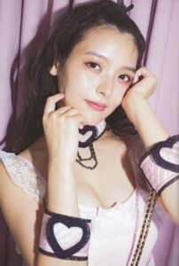 【画像78枚】上坂すみれの胸が美しすぎる！最高レベルです | 芸能人の画像まとめサイト『aigazo(アイガゾ)』