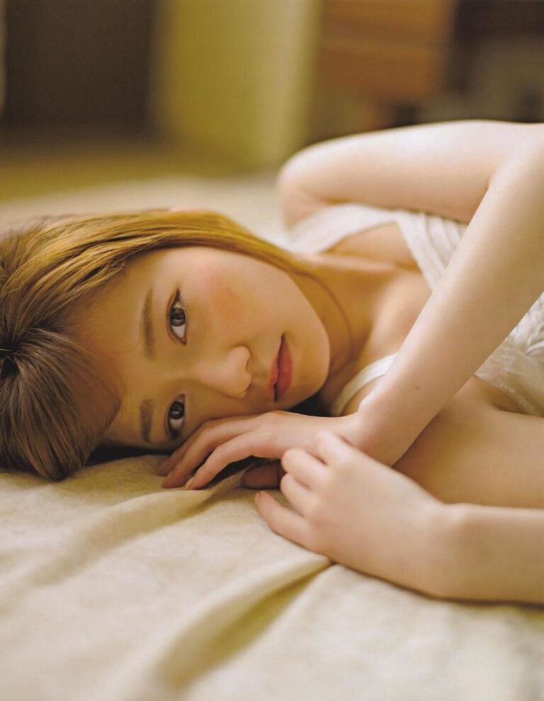 【画像130枚】島崎遥香の胸が美しすぎる！最高レベルです | 芸能人の画像まとめサイト『aigazo(アイガゾ)』