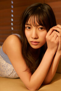 【画像56枚】河田陽菜の胸が美しすぎる！最高レベルです | 芸能人の画像まとめサイト『aigazo(アイガゾ)』