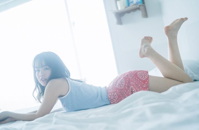 【画像66枚】伊原六花の胸が美しすぎる！最高レベルです | 芸能人の画像まとめサイト『aigazo(アイガゾ)』