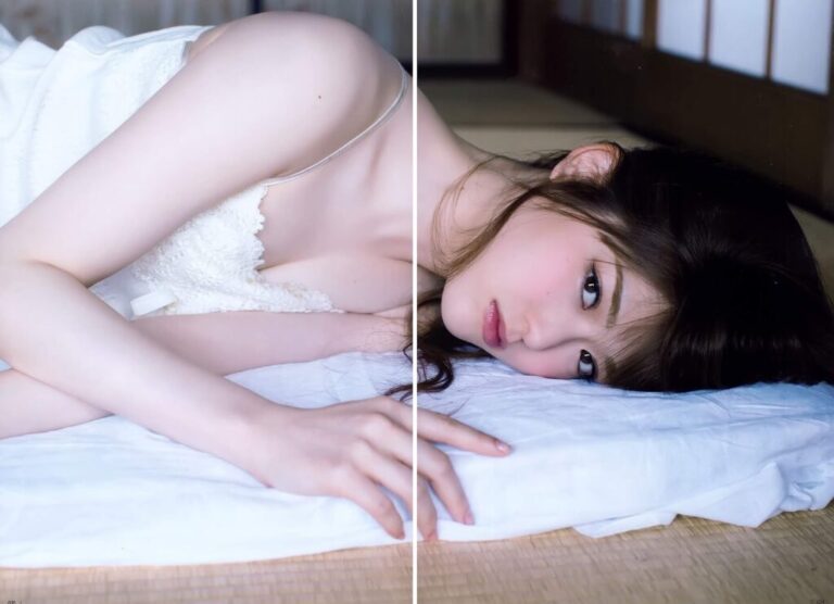 【画像80枚】松村沙友理の胸が美しすぎる！最高レベルです | 芸能人の画像まとめサイト『aigazo(アイガゾ)』