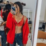 【画像78枚】みちょぱの胸が美しすぎる！最高レベルです | 芸能人の画像まとめサイト『aigazo(アイガゾ)』