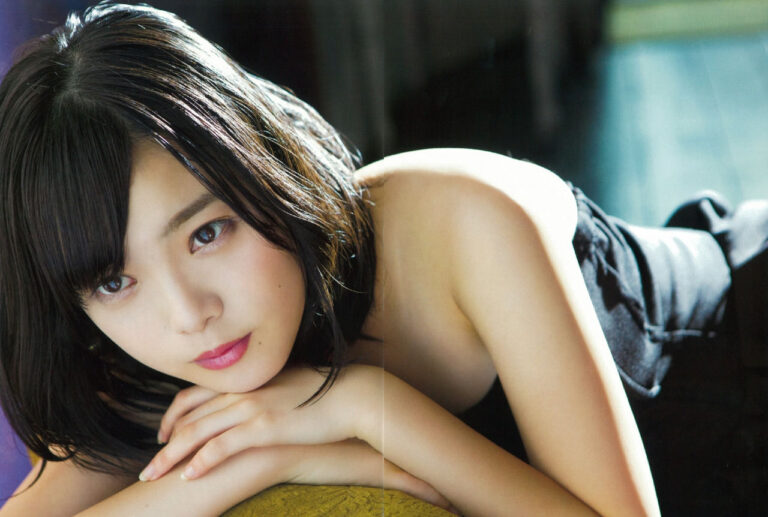 【画像59枚】平手友梨奈の胸が美しすぎる！最高レベルです | 芸能人の画像まとめサイト『aigazo(アイガゾ)』