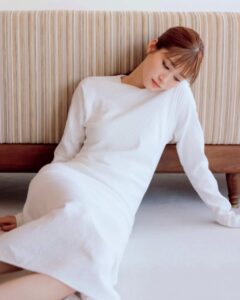 【画像45枚】めるるの胸が美しすぎる！最高レベルです | 芸能人の画像まとめサイト『aigazo(アイガゾ)』