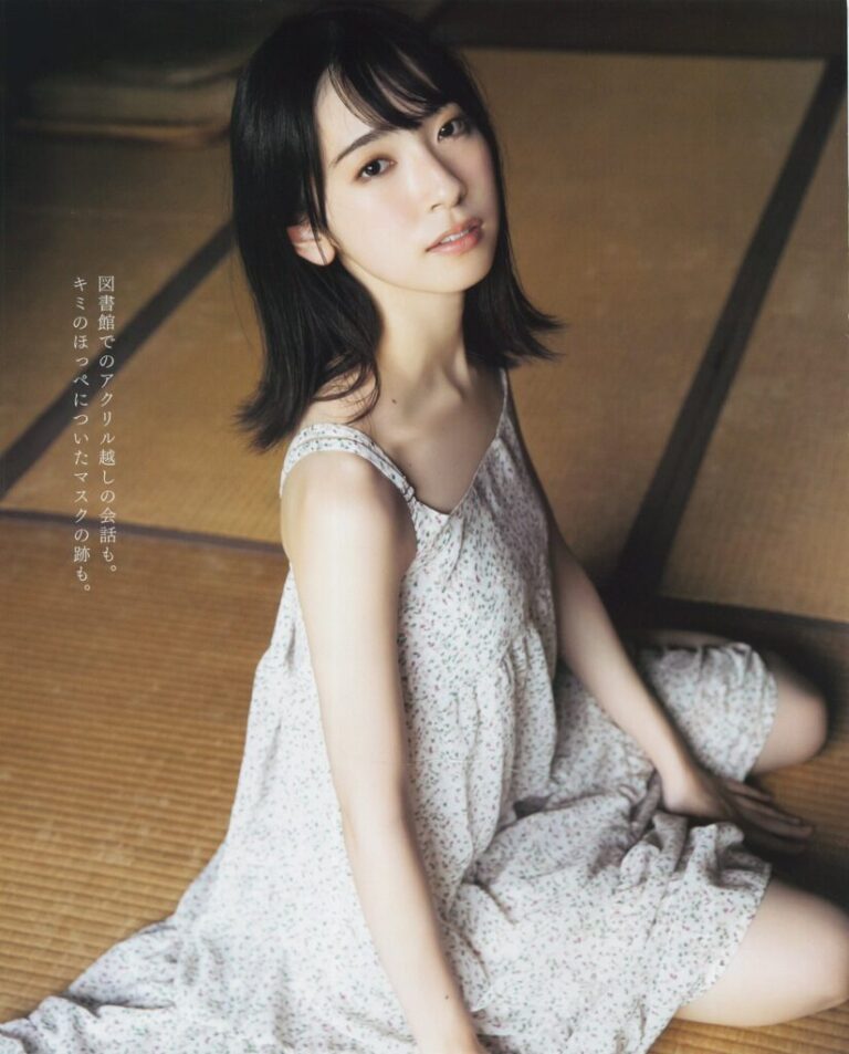 【画像31枚】金村美玖の胸が美しすぎる！最高レベルです | 芸能人の画像まとめサイト『aigazo(アイガゾ)』