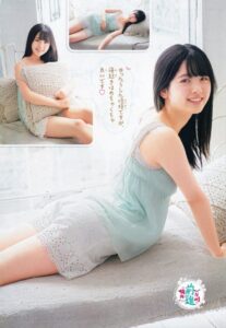 【画像35枚】筒井あやめの胸が美しすぎる！最高レベルです | 芸能人の画像まとめサイト『aigazo(アイガゾ)』