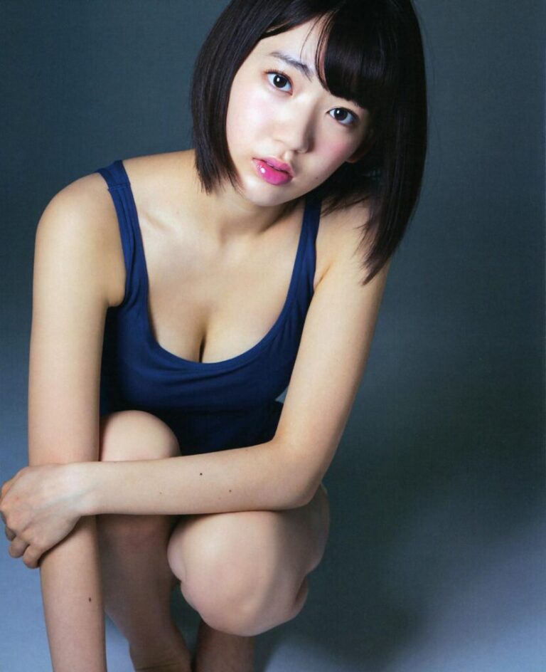 【画像71枚】宮脇咲良の胸が美しすぎる！最高レベルです | 芸能人の画像まとめサイト『aigazo(アイガゾ)』