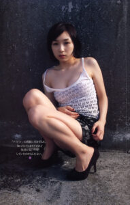 【画像97枚】加護亜依の胸が美しすぎる！最高レベルです | 芸能人の画像まとめサイト『aigazo(アイガゾ)』