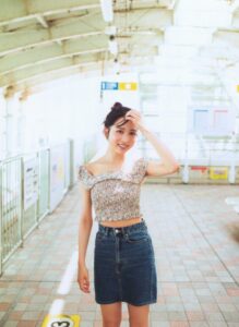 【画像52枚】小栗有以の胸が美しすぎる！最高レベルです | 芸能人の画像まとめサイト『aigazo(アイガゾ)』