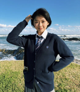 【画像20枚】桑島海空の胸が美しすぎる！最高レベルです | 芸能人の画像まとめサイト『aigazo(アイガゾ)』