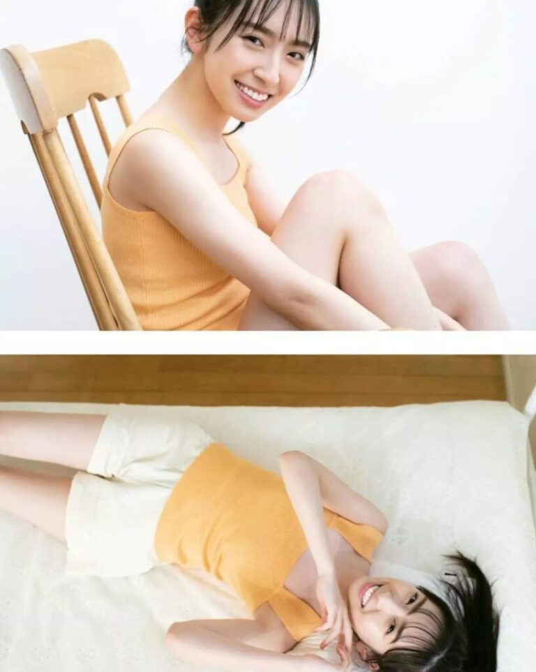 【画像31枚】金村美玖の胸が美しすぎる！最高レベルです | 芸能人の画像まとめサイト『aigazo(アイガゾ)』