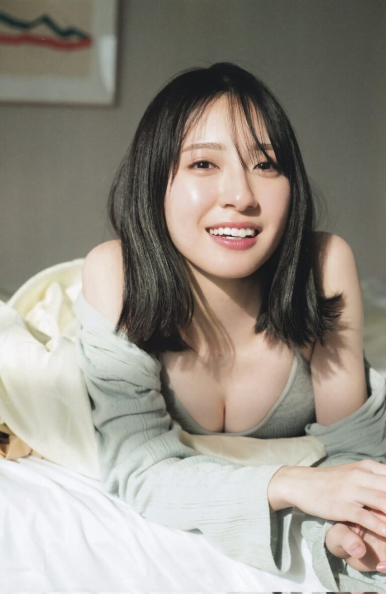 【画像31枚】金村美玖の胸が美しすぎる！最高レベルです | 芸能人の画像まとめサイト『aigazo(アイガゾ)』