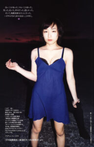 【画像97枚】加護亜依の胸が美しすぎる！最高レベルです | 芸能人の画像まとめサイト『aigazo(アイガゾ)』