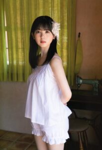 【画像35枚】筒井あやめの胸が美しすぎる！最高レベルです | 芸能人の画像まとめサイト『aigazo(アイガゾ)』