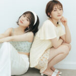 【画像60枚】なえなのの胸が美しすぎる！最高レベルです | 芸能人の画像まとめサイト『aigazo(アイガゾ)』