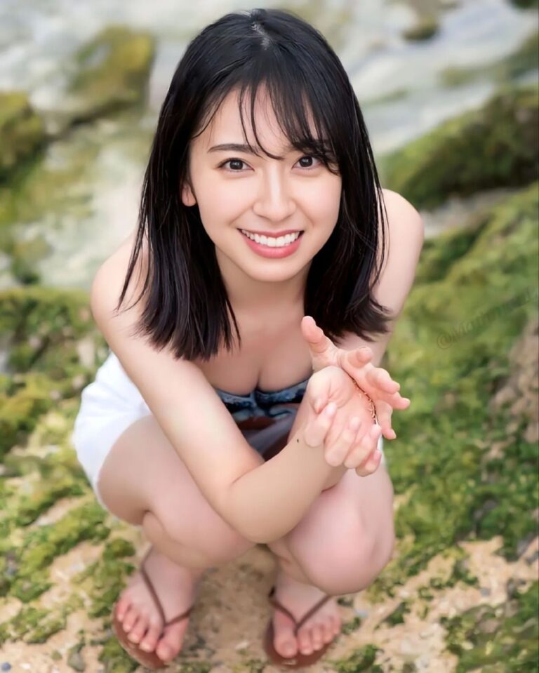 【画像31枚】金村美玖の胸が美しすぎる！最高レベルです | 芸能人の画像まとめサイト『aigazo(アイガゾ)』