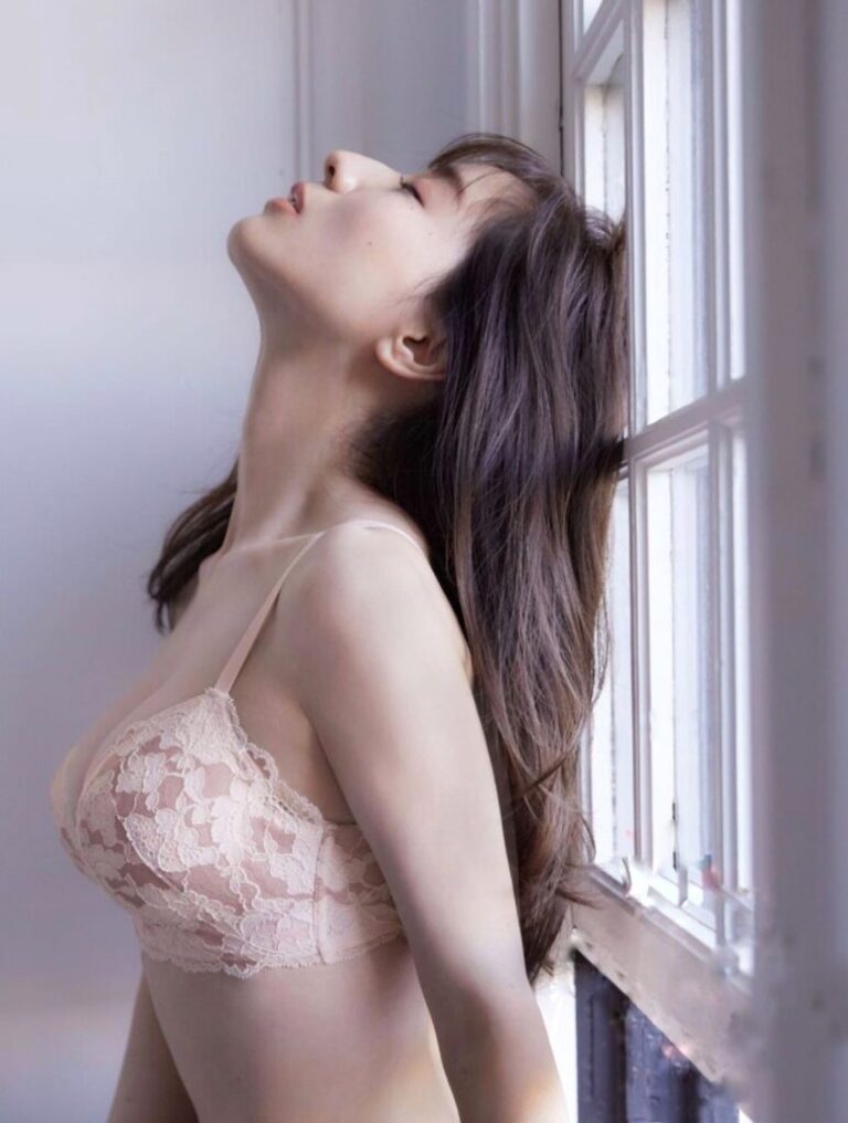 【画像57枚】田中みな実の胸が美しすぎる！最高レベルです | 芸能人の画像まとめサイト『aigazo(アイガゾ)』