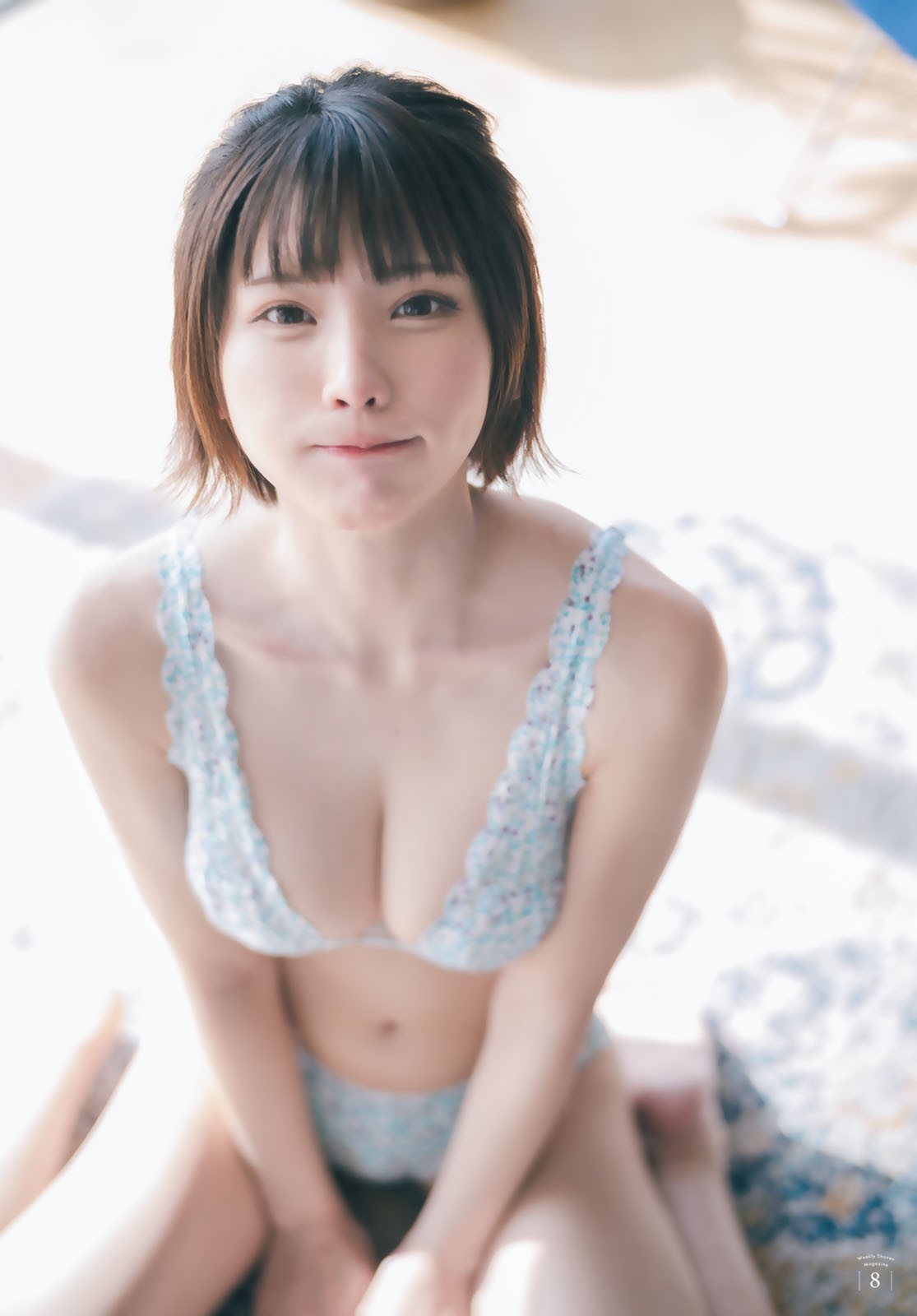 【画像105枚】えなこの胸が美しすぎる！最高レベルです | 芸能人の画像まとめサイト『aigazo(アイガゾ)』