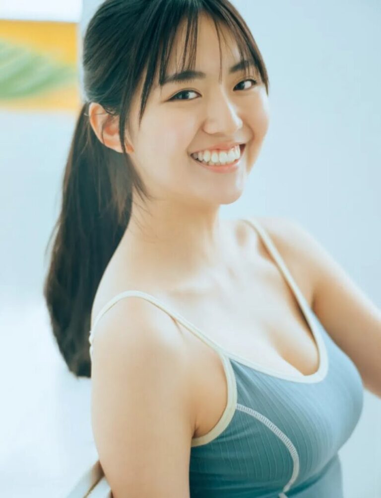 【画像53枚】豊田ルナの胸が美しすぎる！最高レベルです | 芸能人の画像まとめサイト『aigazo(アイガゾ)』