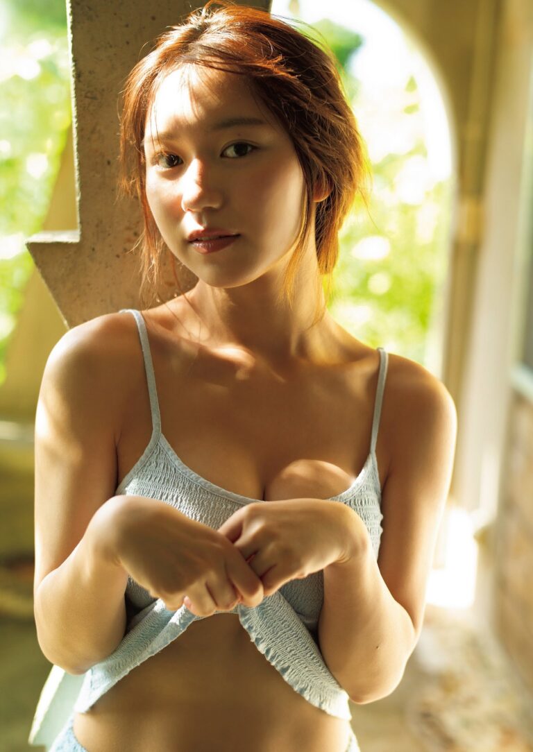 【画像56枚】くろがねさらの胸が美しすぎる！最高レベルです | 芸能人の画像まとめサイト『aigazo(アイガゾ)』