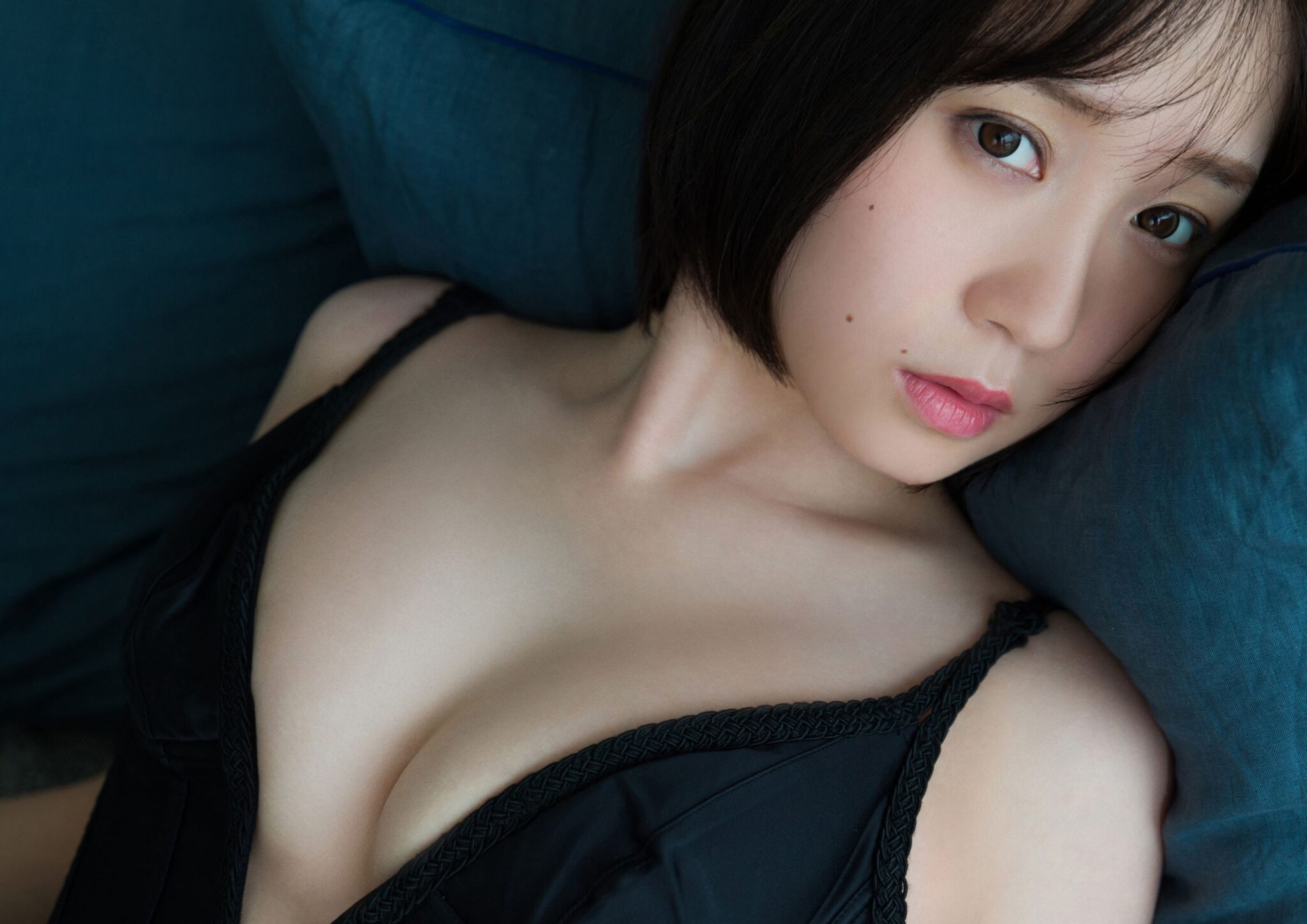 【画像54枚】伊織もえの胸が美しすぎる！最高レベルです | 芸能人の画像まとめサイト『aigazo(アイガゾ)』