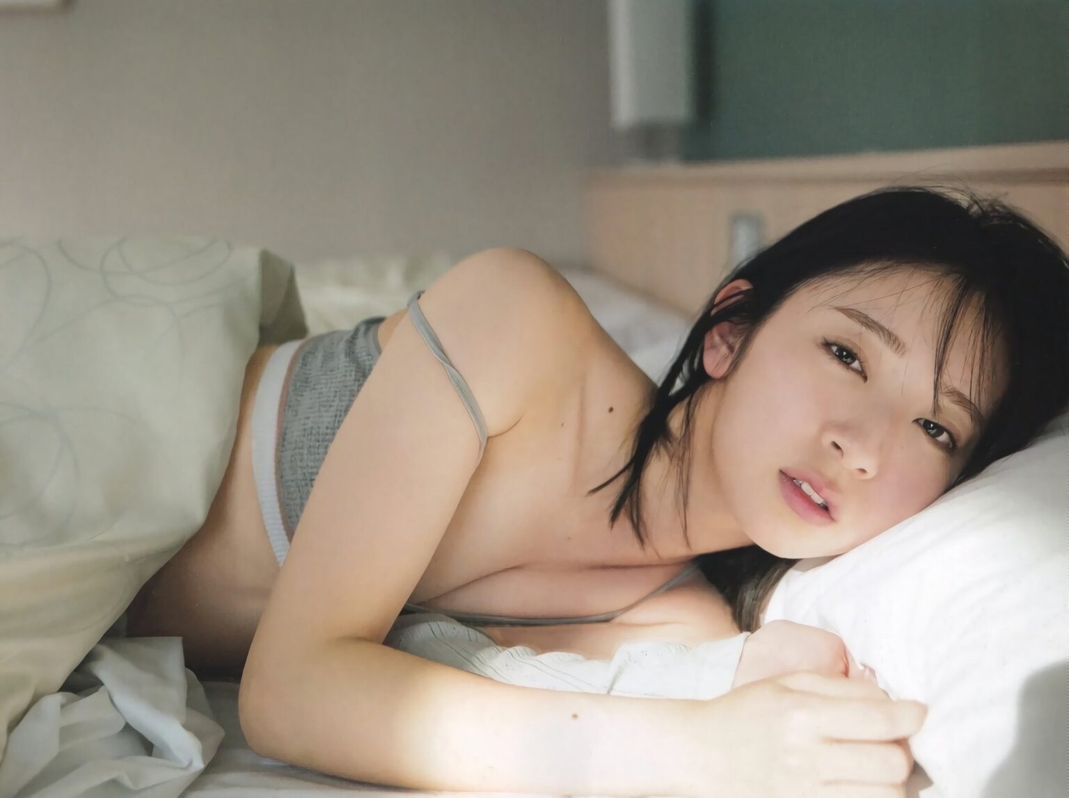 【画像31枚】金村美玖の胸が美しすぎる！最高レベルです | 芸能人の画像まとめサイト『aigazo(アイガゾ)』