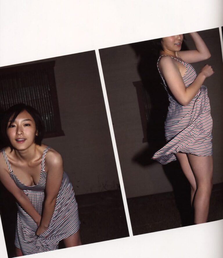 【画像97枚】加護亜依の胸が美しすぎる！最高レベルです | 芸能人の画像まとめサイト『aigazo(アイガゾ)』