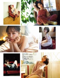 【画像60枚】なえなのの胸が美しすぎる！最高レベルです | 芸能人の画像まとめサイト『aigazo(アイガゾ)』