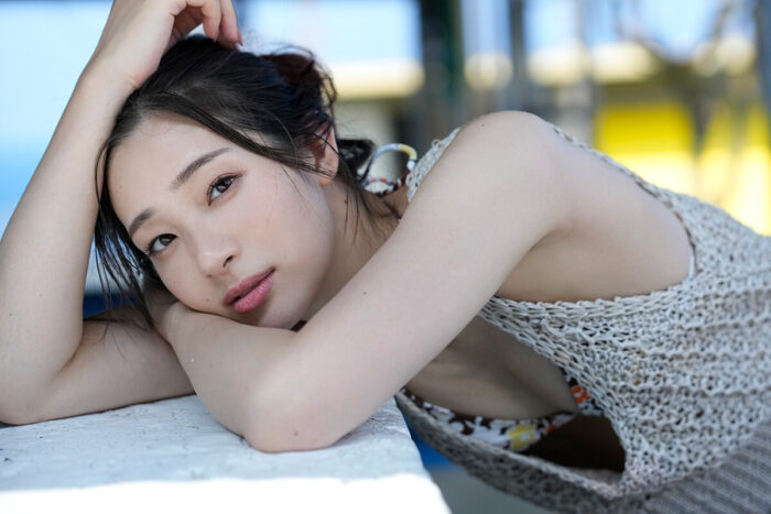 【画像136枚】足立梨花の胸が美しすぎる！最高レベルです | 芸能人の画像まとめサイト『aigazo(アイガゾ)』