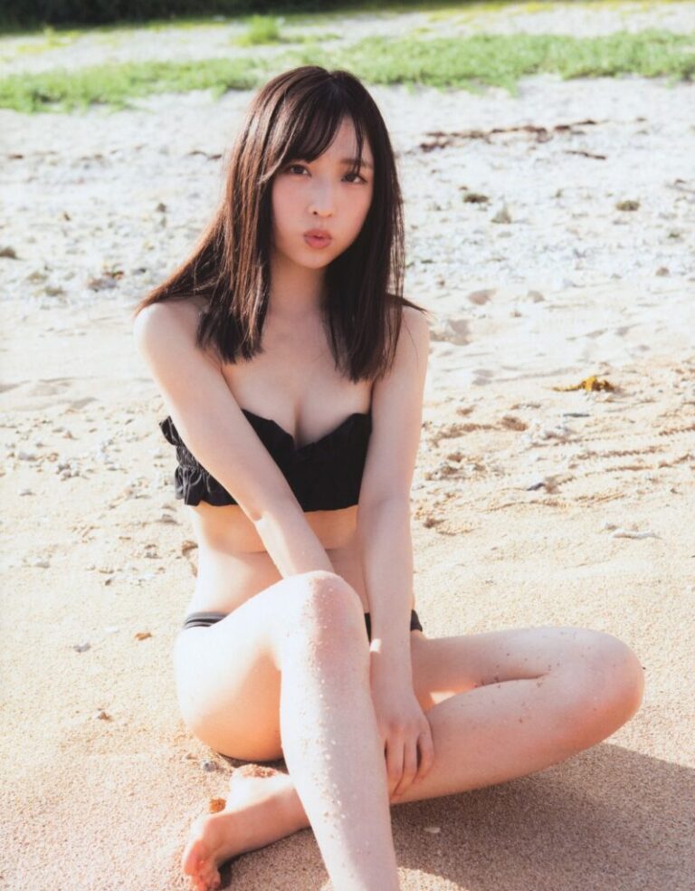 【画像52枚】小栗有以の胸が美しすぎる！最高レベルです | 芸能人の画像まとめサイト『aigazo(アイガゾ)』