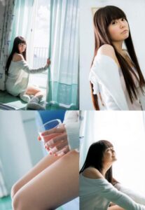 【画像40枚】竹達彩奈の胸が美しすぎる！最高レベルです | 芸能人の画像まとめサイト『aigazo(アイガゾ)』