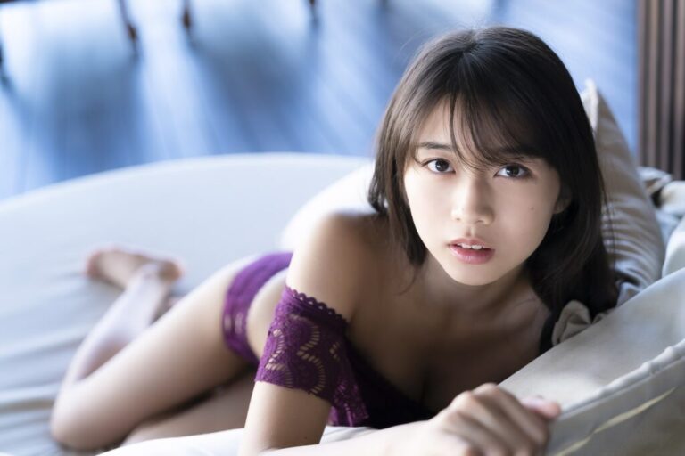 【画像37枚】牧野真莉愛の胸が美しすぎる！最高レベルです | 芸能人の画像まとめサイト『aigazo(アイガゾ)』