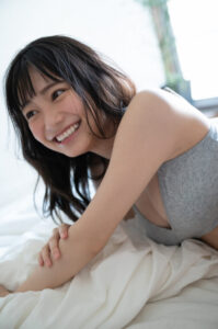 【画像45枚】あかせあかりの胸が美しすぎる！最高レベルです | 芸能人の画像まとめサイト『aigazo(アイガゾ)』