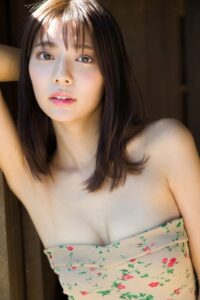 【画像39枚】川津明日香の胸が美しすぎる！最高レベルです | 芸能人の画像まとめサイト『aigazo(アイガゾ)』