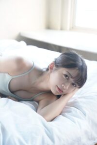 【画像37枚】牧野真莉愛の胸が美しすぎる！最高レベルです | 芸能人の画像まとめサイト『aigazo(アイガゾ)』