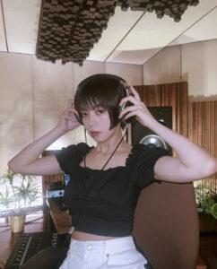 【画像101枚】池田エライザの胸が美しすぎる！最高レベルです | 芸能人の画像まとめサイト『aigazo(アイガゾ)』