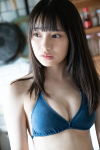 【画像45枚】あかせあかりの胸が美しすぎる！最高レベルです | 芸能人の画像まとめサイト『aigazo(アイガゾ)』