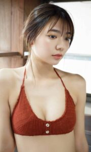 【画像39枚】川津明日香の胸が美しすぎる！最高レベルです | 芸能人の画像まとめサイト『aigazo(アイガゾ)』