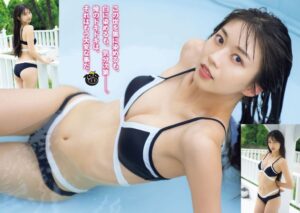 【画像37枚】牧野真莉愛の胸が美しすぎる！最高レベルです | 芸能人の画像まとめサイト『aigazo(アイガゾ)』